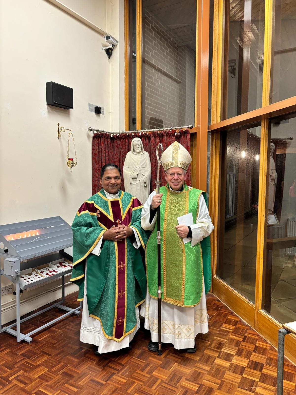 St. Simon Stock Catholic Church | Roman Catholic Archdiocese of Southwark